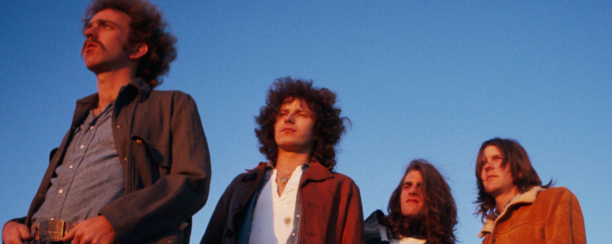 How Joni Mitchell (And Uninterested Women) Helped The Eagles Land Their ...