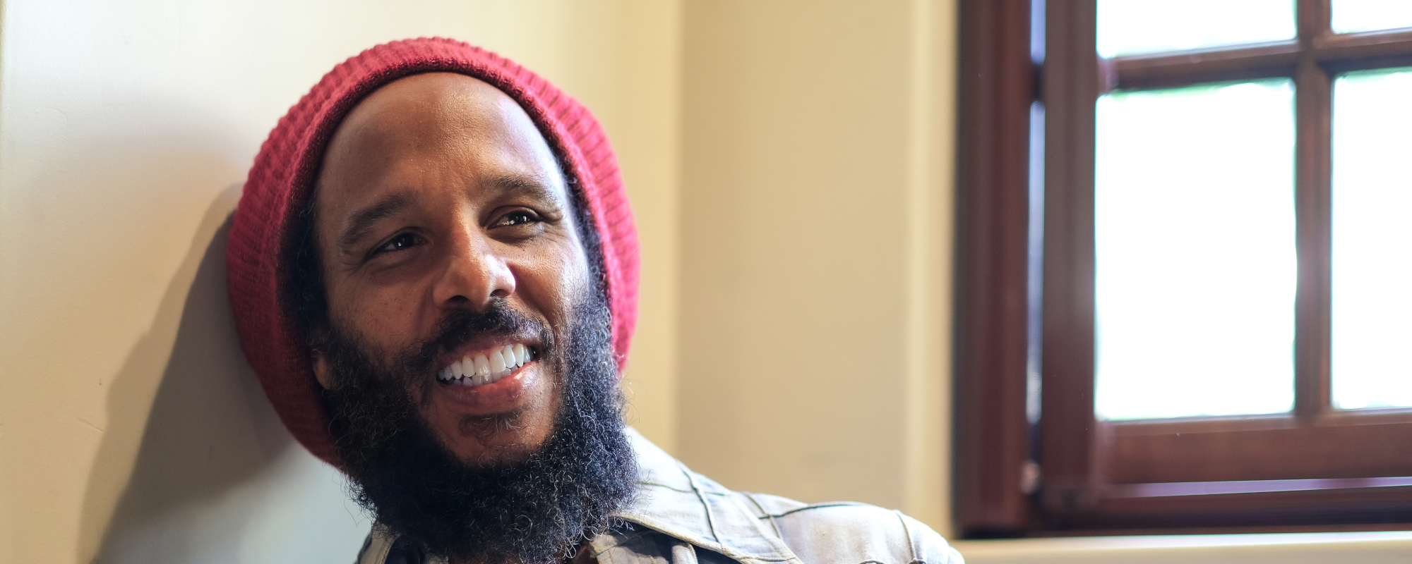 Ziggy Marley Explores Healing, Mindfulness, and the Power of Love on ...