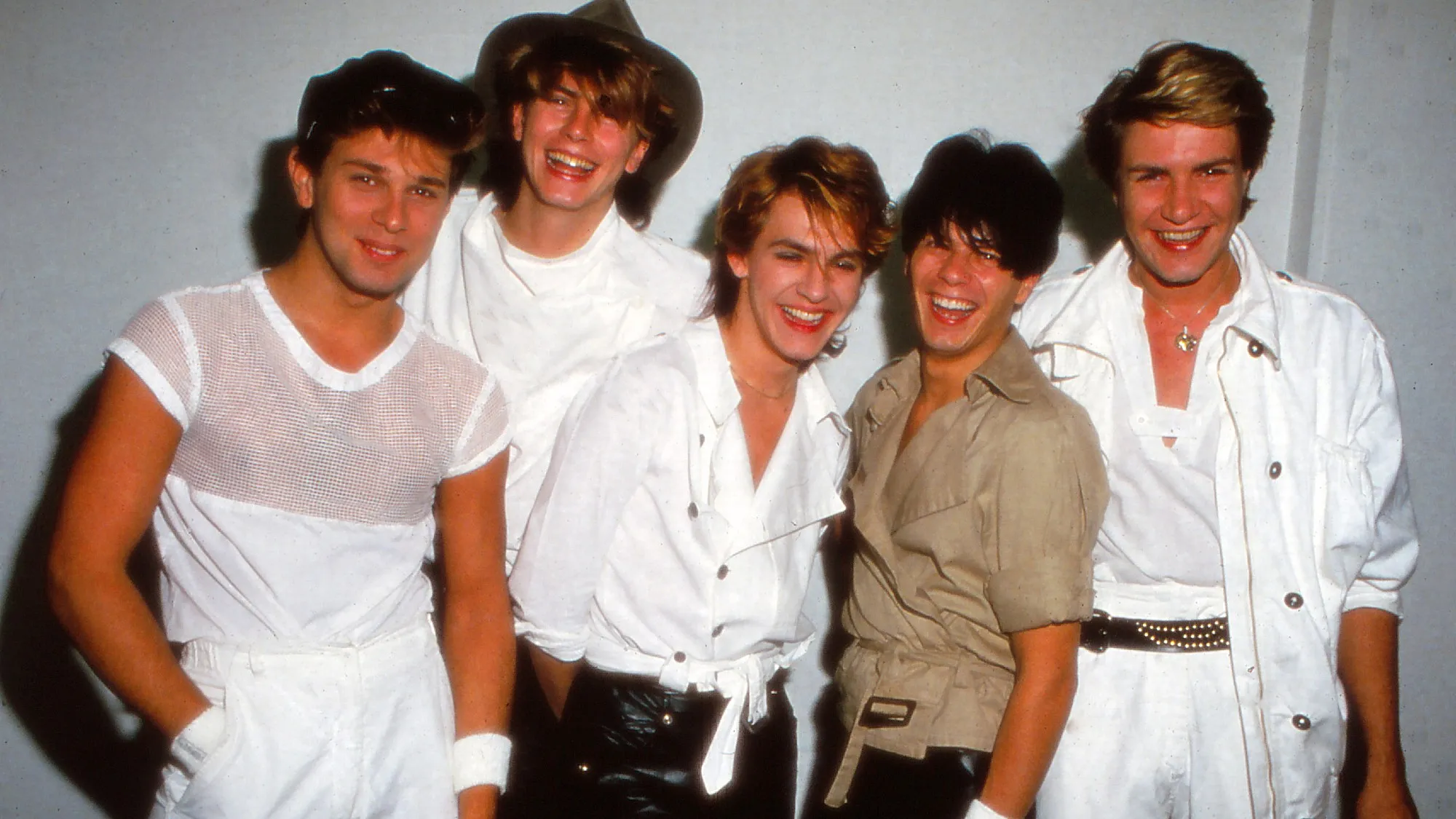 A Childhood Fairy Tale Inspired Duran Duran’s First Big Hit in 1982 ...