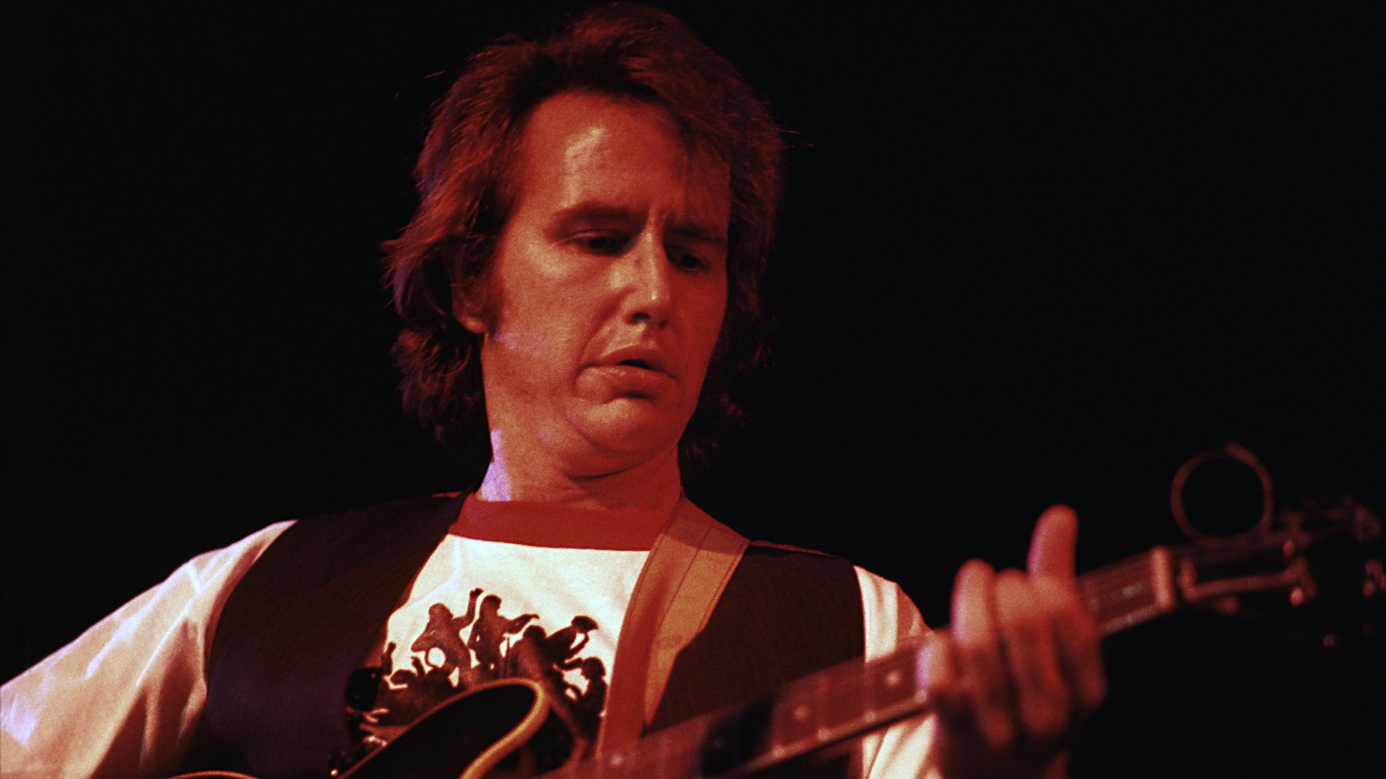 How Singer-Songwriter John Stewart Rocked His Way to His Biggest Hit ...
