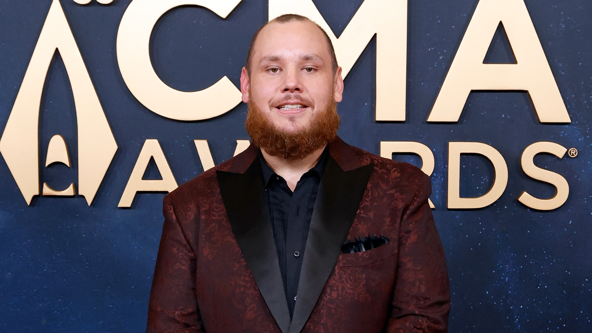 Luke Combs Surprises Third-Grade Class With Special Gift After Their ...