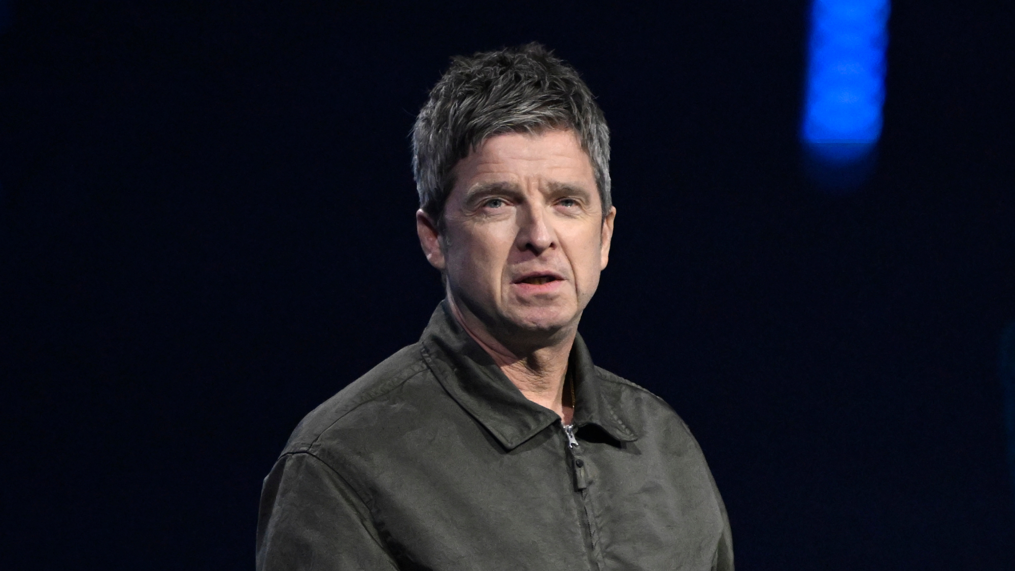 Noel Gallagher Reacts as England Adopts “Wonderwall” as Its World Cup ...