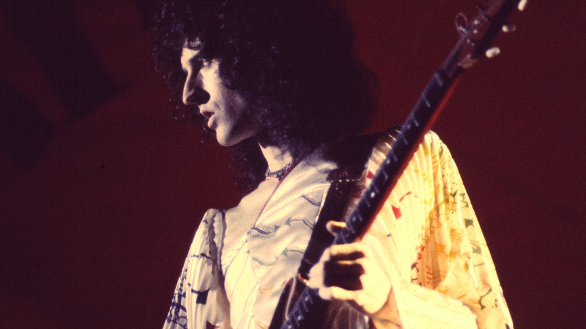 The Queen Radio Favorite That Brian May Wrote As a Joke (And Freddie ...