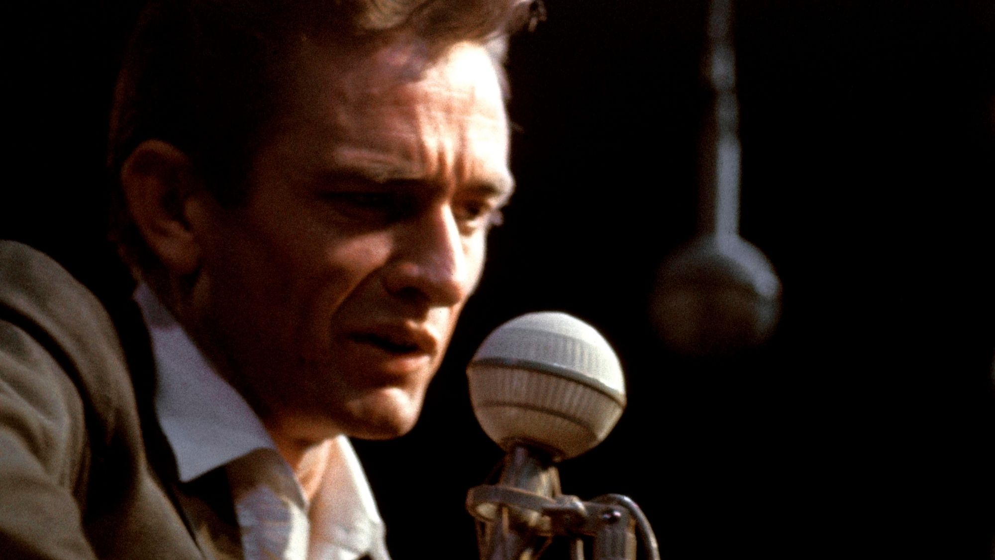 “Shut Up!”: Revisiting the Public Poem Johnny Cash Once Wrote in ...