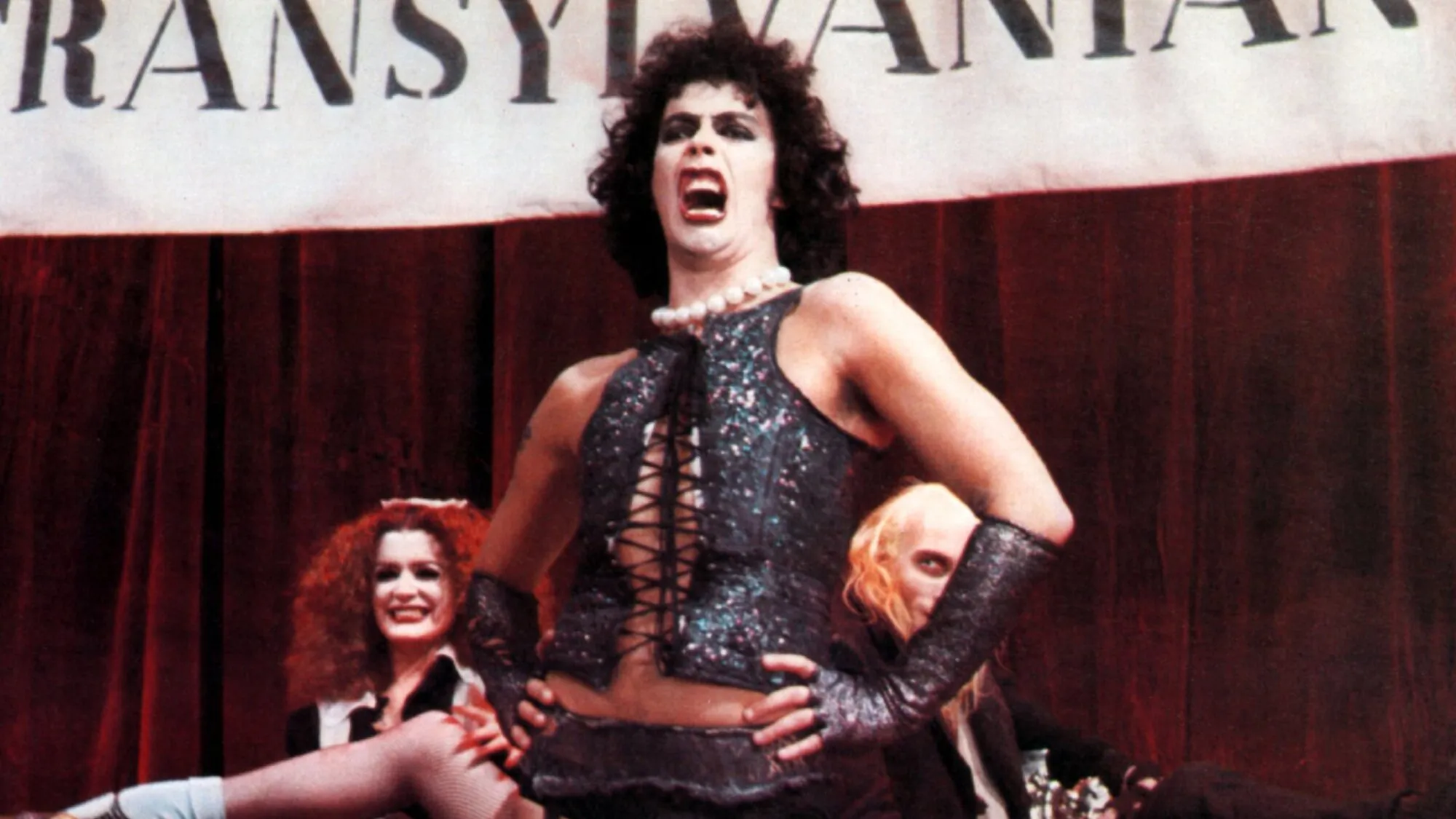 On This Day in 1973, Tim Curry Made Theatergoers Shiver With Antici ...